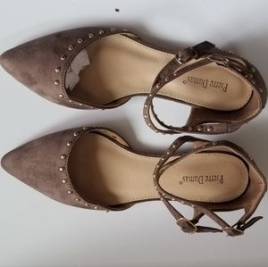 Pierre Dumas | Shoes | New Pierre Dumas | Poshmark